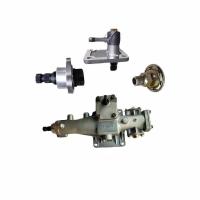 China High Quality Hot Selling Products Truck Transmission Parts C03036-1Gearbox Small Cover Top Cover Fast for sale
