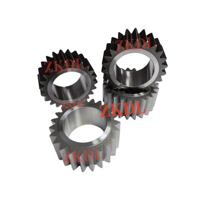 China Shuangte FC6A250 New Automatic Steel Gear-Planetary 395-3118 Truck Engineering Machinery Parts for Mining Truck Use for sale