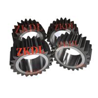 China Shuangte FC6A250 New Automatic Steel Gear-Planetary 395-3118 Truck Engineering Machinery Parts for Mining Truck Use for sale