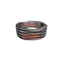 China Shuangte FC6A250 Original Truck Transmission Gearbox Spare Part Spring-wave Model CX31-1502006 XC Miniing Truck Carter for sale