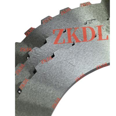 China Original Shaanxi Shuangte FC6A250 Gearbox Spare Part 134-8361 1348361 Plate-Clutch Mine Truck Carter E Truck for sale