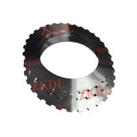 China Original Shaanxi Shuangte FC6A250 Gearbox Spare Part 134-8361 1348361 Plate-Clutch Mine Truck Carter E Truck for sale