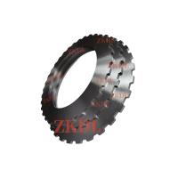 China Original Shaanxi Shuangte FC6A250 Gearbox Spare Part 134-8361 1348361 Plate-Clutch Mine Truck Carter E Truck for sale