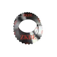 China Original Shaanxi Shuangte FC6A250 Gearbox Spare Part 134-8361 1348361 Plate-Clutch Mine Truck Carter E Truck for sale