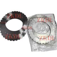 China Original Shaanxi Shuangte FC6A250 Gearbox Spare Part 134-8361 1348361 Plate-Clutch Mine Truck Carter E Truck for sale