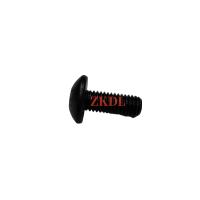China Original Shuangte FC6A250 Gearbox Spare Part Screw-Truss Head 127-2170 for SANY TONYL XCM G Carter Excavator Truck Transmissions for sale
