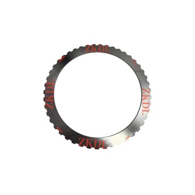China SANY TONYL for XCMG Excavator Spare Part Original Shaanxi Shuangte FC6A250 Gearbox Plate-Clutch 264-4804 New Condition for sale