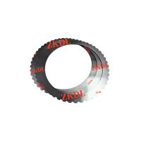 China SANY TONYL for XCMG Excavator Spare Part Original Shaanxi Shuangte FC6A250 Gearbox Plate-Clutch 264-4804 New Condition for sale