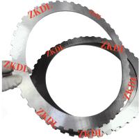 China SANY TONYL for XCMG Excavator Spare Part Original Shaanxi Shuangte FC6A250 Gearbox Plate-Clutch 264-4804 New Condition for sale