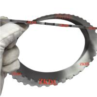 China SANY TONYL for XCMG Excavator Spare Part Original Shaanxi Shuangte FC6A250 Gearbox Plate-Clutch 264-4804 New Condition for sale