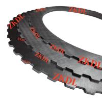 China SANY TONYL for XCMG Excavator Spare Part Original Shaanxi Shuangte FC6A250 Gearbox Plate-Clutch 264-4804 New Condition for sale