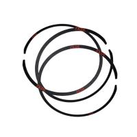 China Shaanxi FAST Shuangte FC6A250 FC6A210 Mine Truck Carter Excavator Gearbox Spare Part Ring 4D-7889 4D7889 Fast Gearbox for sale