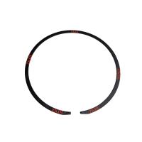 China Shaanxi FAST Shuangte FC6A250 FC6A210 Mine Truck Carter Excavator Gearbox Spare Part Ring 4D-7889 4D7889 Fast Gearbox for sale