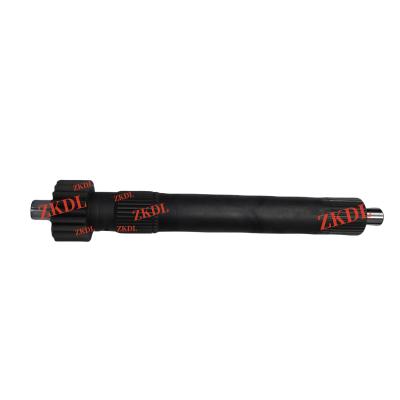 China Original FAST Shuangte FC6A250 SANY TONYL X CMG Gearbox Spare Part 395-3117 Shaft-Center New for Mine Truck Excavator Carter for sale