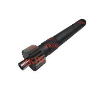 China Original FAST Shuangte FC6A250 SANY TONYL X CMG Gearbox Spare Part 395-3117 Shaft-Center New for Mine Truck Excavator Carter for sale