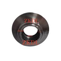 China Shaanxi Shuangte New FC6A250 Gearbox Spare Part Steel Carrier-Bearing 391-8311L for SANY for for XCMG Mine Truck Carter for sale
