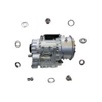 China Original Shuangte FC6A250 Gearbox Spare Part 154-1581 Ring-Retaining for SANY TONYL X C MG Mine Truck & Excavator Fast Delivery for sale