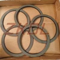 China Original Xi'an Shuangte FC6A250 Gearbox New Condition Disc-friction 222-5203 Spare Part for Mine Truck Carter Excavator for sale