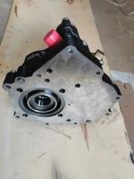 China Factory Sales New QH70/QH70C PTO Truck Transmission Force Extractor Fast GearBox for Howo A7 F2000 F3000 Models for sale