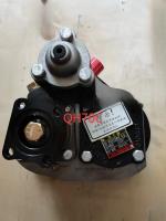 China Factory Sales New QH70/QH70C PTO Truck Transmission Force Extractor Fast GearBox for Howo A7 F2000 F3000 Models for sale