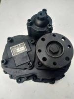 China Factory Sales New QH70/QH70C PTO Truck Transmission Force Extractor Fast GearBox for Howo A7 F2000 F3000 Models for sale