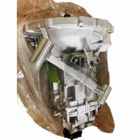 China Hot Selling Foton Tunland 4x2 Gearbox Made in China Transmission   Mahindra Jeeto L1171010007A01  Gearbox for sale