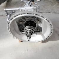 China Hot Selling Foton Tunland 4x2 Gearbox Made in China Transmission   Mahindra Jeeto L1171010007A01  Gearbox for sale