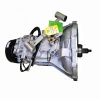 China Foton Original Truck Accessories Omako Bell Engine Transmission Assembly  Transmission FL117100000122A9949 Truck Gearbox for sale