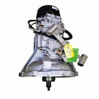 China Foton Original Truck Accessories Omako Bell Engine Transmission Assembly  Transmission FL117100000122A9949 Truck Gearbox for sale