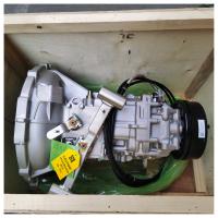 China Foton Original Truck Accessories Omako Bell Engine Transmission Assembly  Transmission FL117100000122A9949 Truck Gearbox for sale