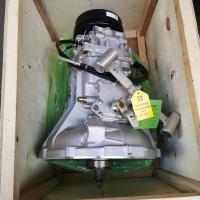 China Foton Original Truck Accessories Omako Bell Engine Transmission Assembly  Transmission FL117100000122A9949 Truck Gearbox for sale