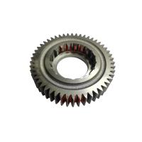 China Factory Sale FASTGEARBOX Second Axle Five-speed Gear 12JS200T-1701115 for Low Speed Gearbox Dump Truck Use for sale