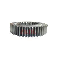 China Factory Sale FASTGEARBOX Second Axle Five-speed Gear 12JS200T-1701115 for Low Speed Gearbox Dump Truck Use for sale