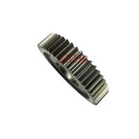 China Factory Sale FASTGEARBOX Second Axle Five-speed Gear 12JS200T-1701115 for Low Speed Gearbox Dump Truck Use for sale
