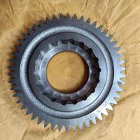China Factory Sale FASTGEARBOX Second Axle Five-speed Gear 12JS200T-1701115 for Low Speed Gearbox Dump Truck Use for sale