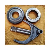 China New FAST High Quality Gearbox Quick Change Slow Gear Shift Fork Shaft 12JS200T-1701117 12JS170-1116 1702058 1702046 for sale