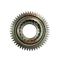 China New FAST High Quality Gearbox Quick Change Slow Gear Shift Fork Shaft 12JS200T-1701117 12JS170-1116 1702058 1702046 for sale