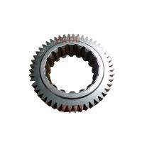 China New FAST High Quality Gearbox Quick Change Slow Gear Shift Fork Shaft 12JS200T-1701117 12JS170-1116 1702058 1702046 for sale