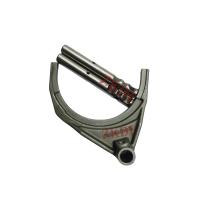 China New FAST High Quality Gearbox Quick Change Slow Gear Shift Fork Shaft 12JS200T-1701117 12JS170-1116 1702058 1702046 for sale