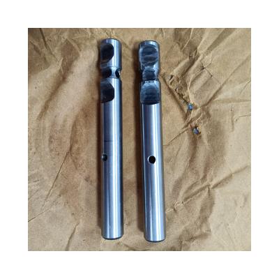 China New Condition Dongfeng Shacman Shaanxi Truck Model 12JS160T-1702058 Gearbox Fast Factory Fast Factory Second Third Gear Shift for sale