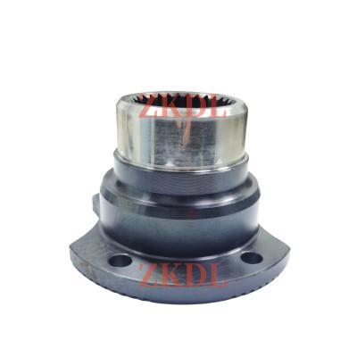 China Fast transmission Flange for Chinese truck JS220-1707159-23 for sale