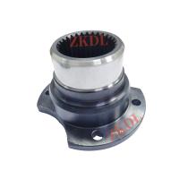 China Fast transmission Flange for Chinese truck JS220-1707159-23 for sale