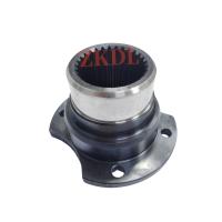 China Fast transmission Flange for Chinese truck JS220-1707159-23 for sale