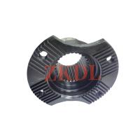 China Fast transmission Flange for Chinese truck JS220-1707159-23 for sale