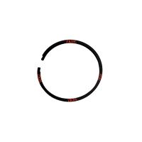 China Shaanxi Shuangte FC6A250 Heavy Duty Vehicle Gearbox 7S-7018 Ring-seal Metal SANY TONYL Parts for Mining Trucks Excavators Steel for sale