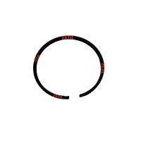 China Shaanxi Shuangte FC6A250 Heavy Duty Vehicle Gearbox 7S-7018 Ring-seal Metal SANY TONYL Parts for Mining Trucks Excavators Steel for sale