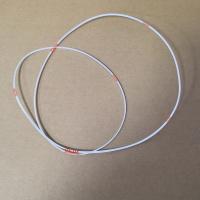 China Shaanxi Original 1S-6477 FC6A250 Shuangte Gearbox Spare Part New Ring-Seal 1S6477 for Xugong Mine Truck Carter Excavator for sale