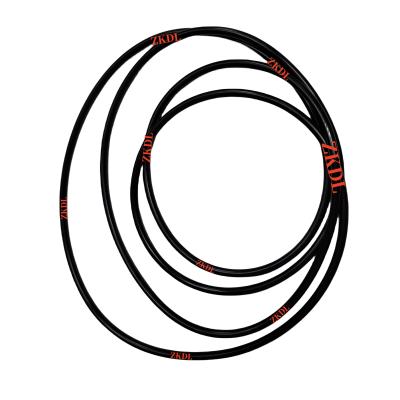 China 269-9158 Original Shaanxi Shuangte FC6A250 Gearbox Spare Part Seal-o-ring Steel New SANY TONYL for Mine Truck Carter Excavator for sale