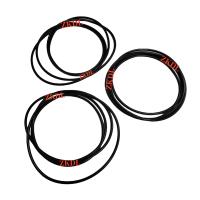 China 269-9158 Original Shaanxi Shuangte FC6A250 Gearbox Spare Part Seal-o-ring Steel New SANY TONYL for Mine Truck Carter Excavator for sale