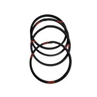 China Shaanxi Shuangte FC6A250 Gearbox Spare Part Original 7G-4822 Seal-O-Ring SANY TONYL X CMG Mine Truck Carter Excavator Heavy Duty for sale